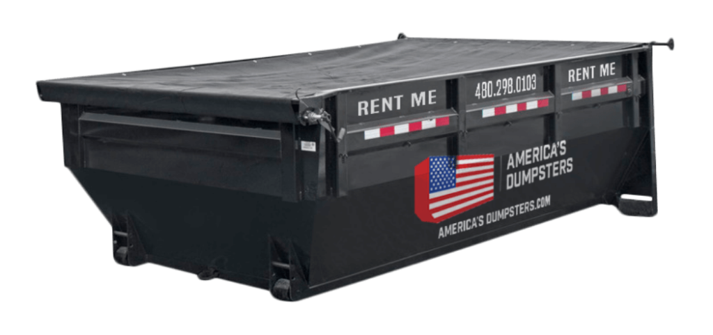 Dumpster Rentals in Phoenix Area | America's Dumpsters